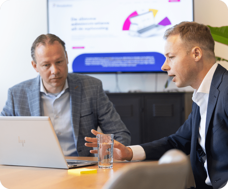 Contact - Finsolution